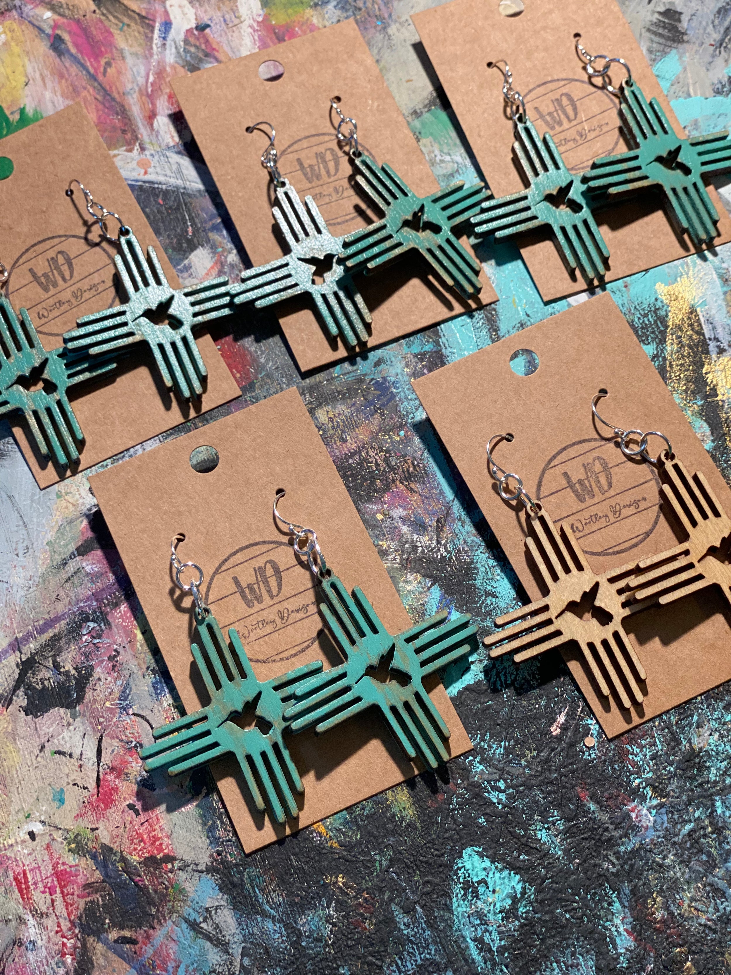 Wootley Designs