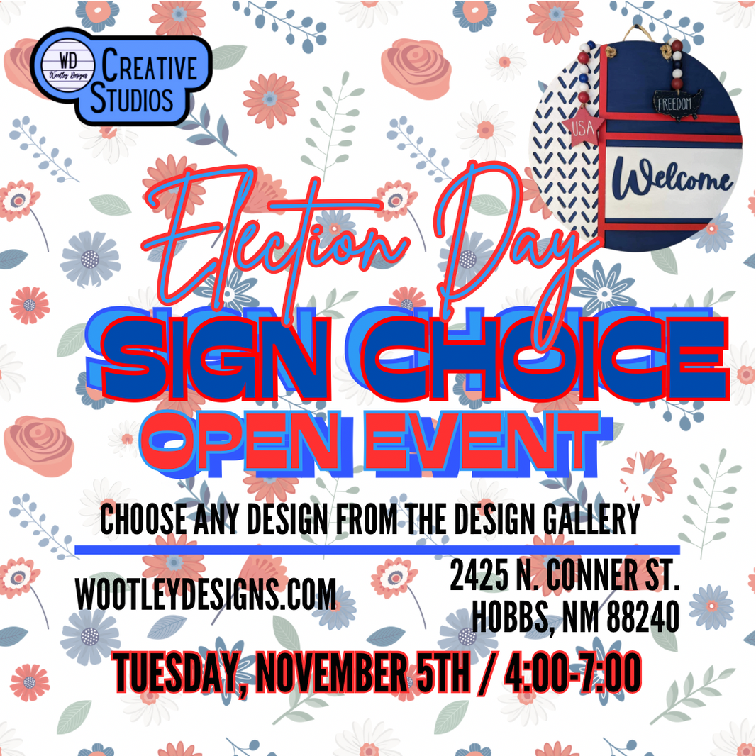 Wootley Designs
